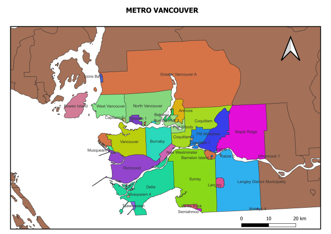 Do Spatial Analysis Gis Mapping Web Gis Arcgis Qgis By Victor