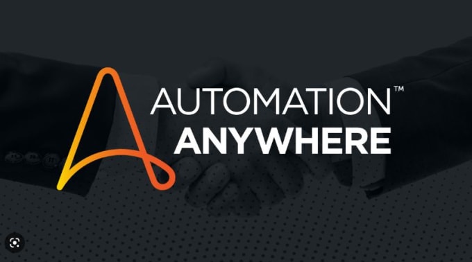 Automate Any Process Using Automation Anywhere A11 Tool And A360 By