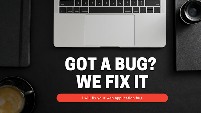 Fix React Node Js And Other Web Application Bugs By Lennardnelson