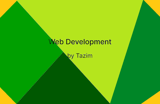 Build A Website Using Html Css And Javascript By Tazimhasan497 Fiverr