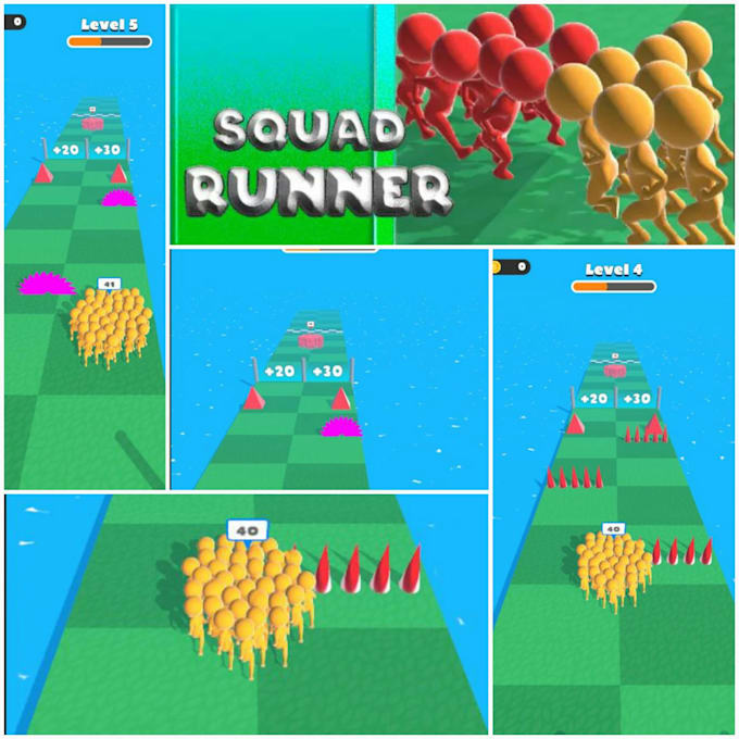 Sell My Unity Game Source Code By Onestepgames Fiverr
