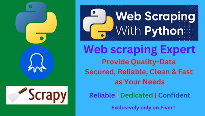 Do Web Scraping Data Mining Data Extraction Data Collection By Data
