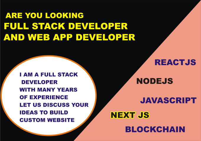 Develop Web App Using Mern Stack Reactjs Nodejs Native Mobile Home Care