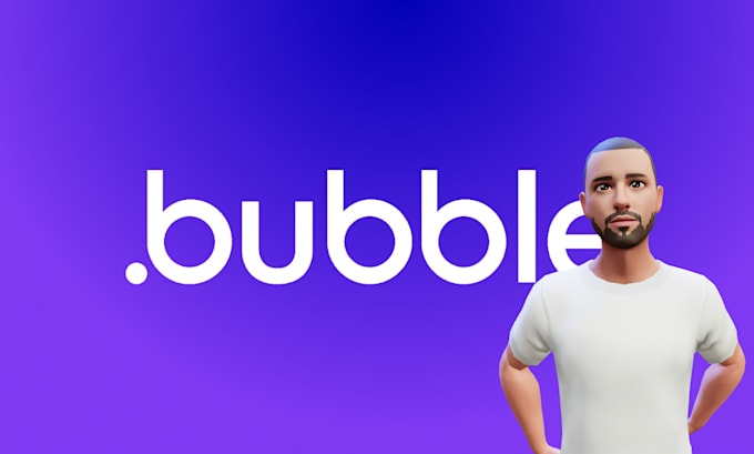 Build A Bubble Mvp By Petereld Fiverr