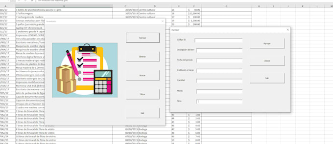 Create Your Custom Excel With Vba Macros Dashboard With Visual Basic