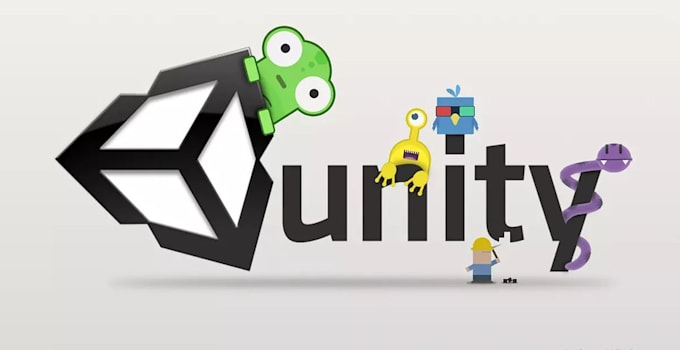 Develop Game In Unity 3d 2d For Android Ios Web Pc By Sammy Knack Fiverr