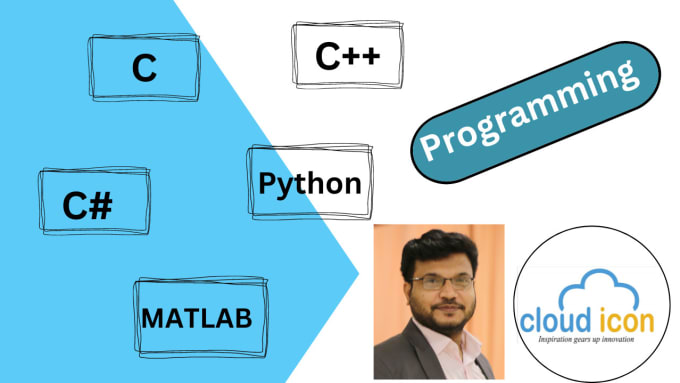 Do Your C C Sharp C Plus Plus Python And Matlab Programming Task