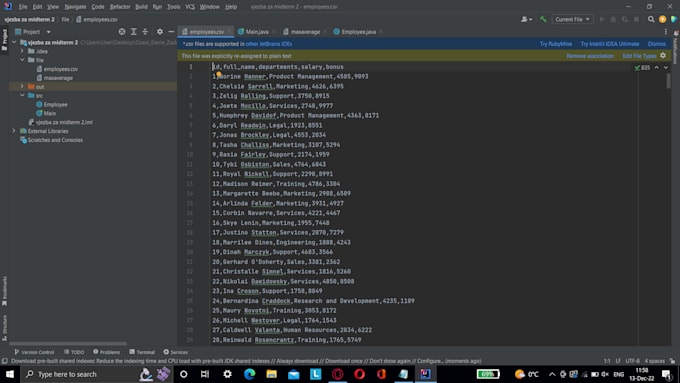 Try To Help With Problems In Python Java Cplusplus And Algorithm
