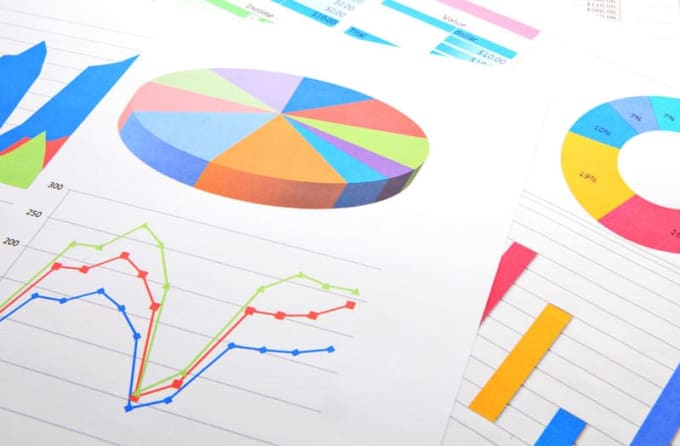 Do Data Entry And Data Analysis With Excel Spreadsheets Python Numpy