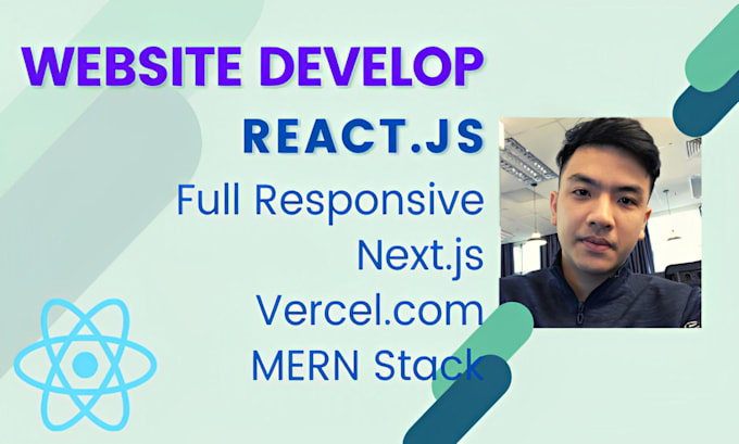 Fix Bugs Or Develop Website Using Reactjs Nextjs By Nhantrandev96 Fiverr