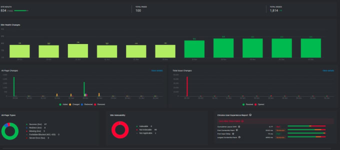 Solve Frontend Issue And I Am Really Good In React Js By Touseeq