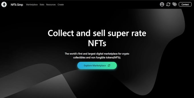 Create Frontend Websites Using Html Css Javascript Bootstrap Tailwind