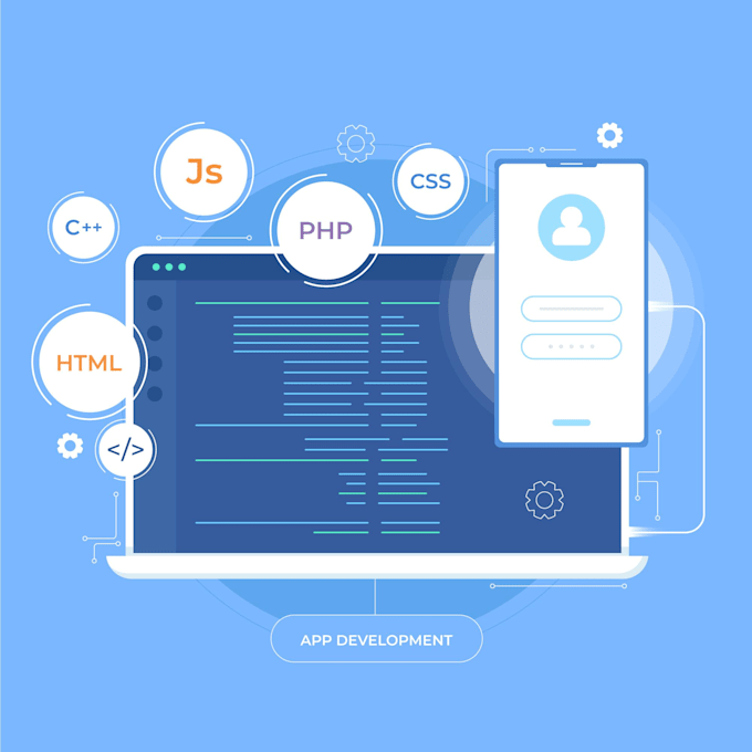 Build A Responsive Website Web Application And Web Scrapper By Solu Tech Fiverr