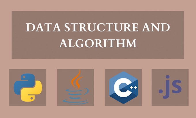 Do Urgent Data Structures And Algorithms Task By Mistersaad817 Fiverr