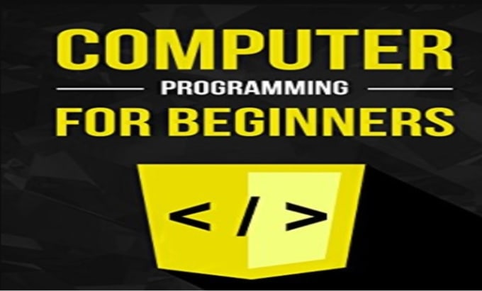 Teach Basics And Advanced Of Programming In C Cpp Java Introduce You To