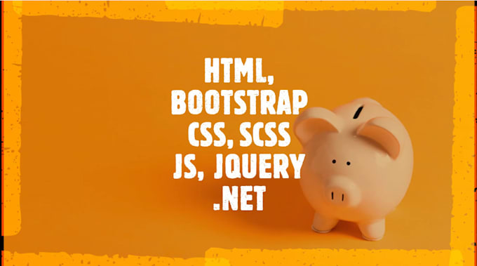 Create New Website For You With Html Css Scss Js Asp Net And Mssql