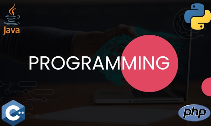 Code Python Java And Cpp Programming Tasks By Hunzalasaeed640 Fiverr
