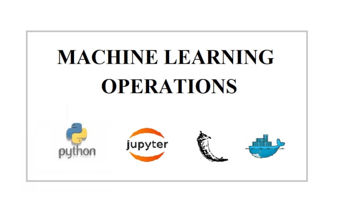Deploy Your Machine Learning Model Using Flask And Docker By