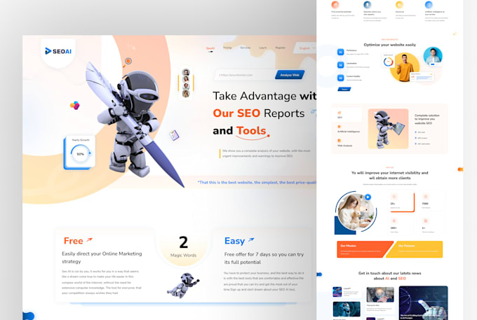 Design Amazing Ui Ux For Mobile And Web App User Interface By