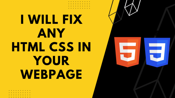 Edit Html And Css On Your Webpage By Aryanthakor Fiverr