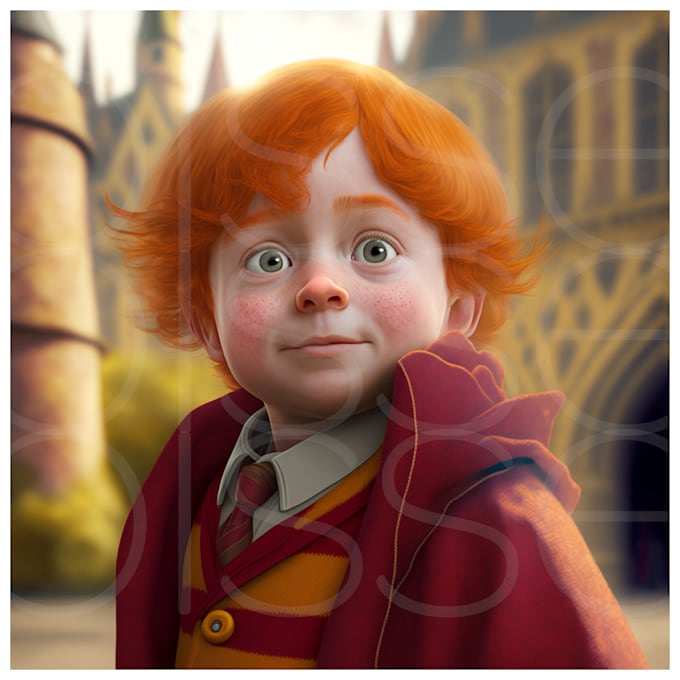 Do Your Animation Charachter By Busekocamaz Fiverr