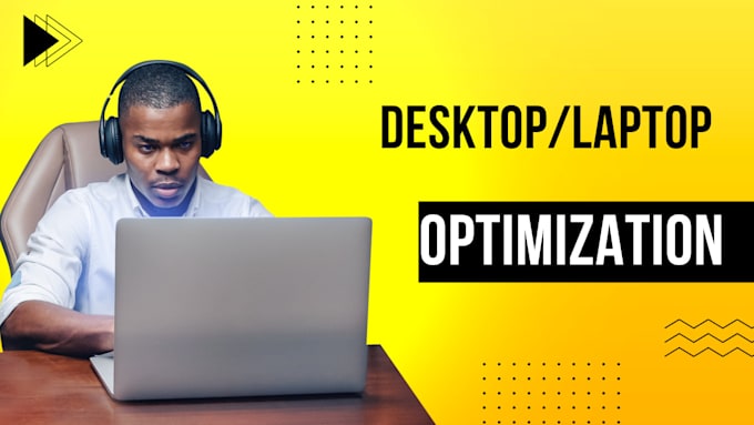 Enhance Your Computers Performance Remotely Pc Laptop By Emirjadadic
