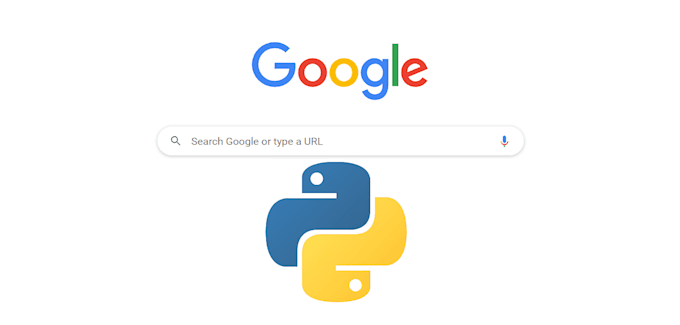 Create A Python Script For You By Termiox Fiverr