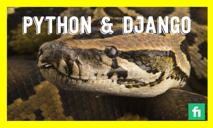 Develop Web App Using Python Django By Kmkhairul Fiverr