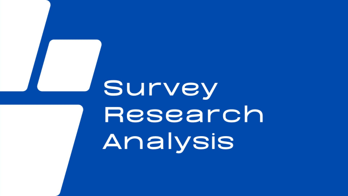 Do Statistical Data Analysis Of Survey Research Hypothesis Testing