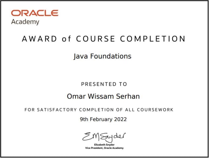 Solve An Coding Problem Using Java Programming Language By Omarwissam