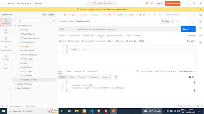 Integrate Html Template Into Functioning Website By Ayushsingh Fiverr