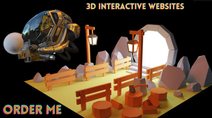 Build Fix D Interactive Websites With Webgl Opengl Threejs Cpp