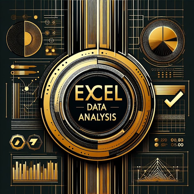 Do Data Cleaning Data Analysis And Data Visualization On Excel By