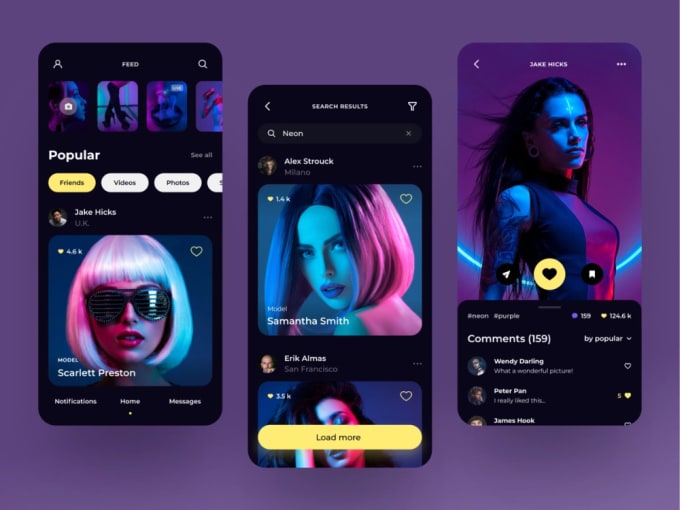 Do Mobile App Development Android App Ios App Development Using