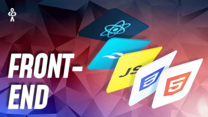 Create A Website On Html Css Sass Javascript React By Petrosemeniuk