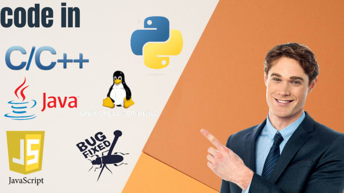 Do Tasks In Python For You By Py Developar Fiverr