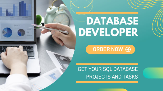 Design Sql Database Erd Sql Queries On Oracle Mysql Mssql By
