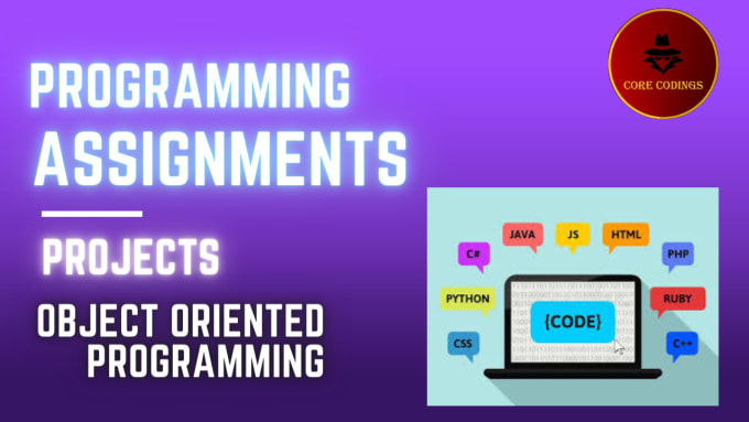 Do Html Css Java Cpp Coding Assignments Or Projects By Huzaifa