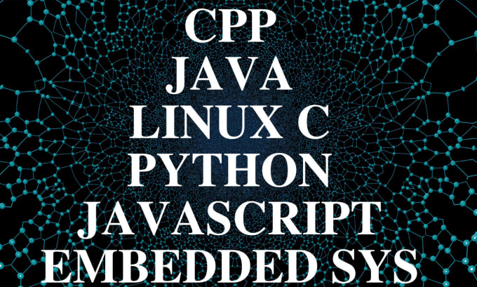 Code For You In C Cpp Python Java Linux Csharp Javascript Embedded