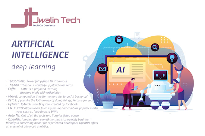 Ai Ml Auto Chatbot Nlp Deep Learning Developer Resource By