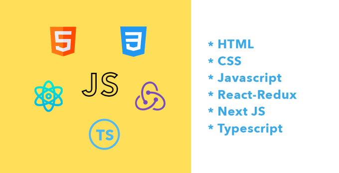 Be Your Frontend Developer Html Css Javascript Bootstrap React Redux