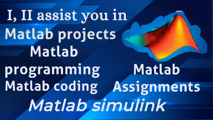 Write Matlab Java And Python Codeing Simulink And Programming By