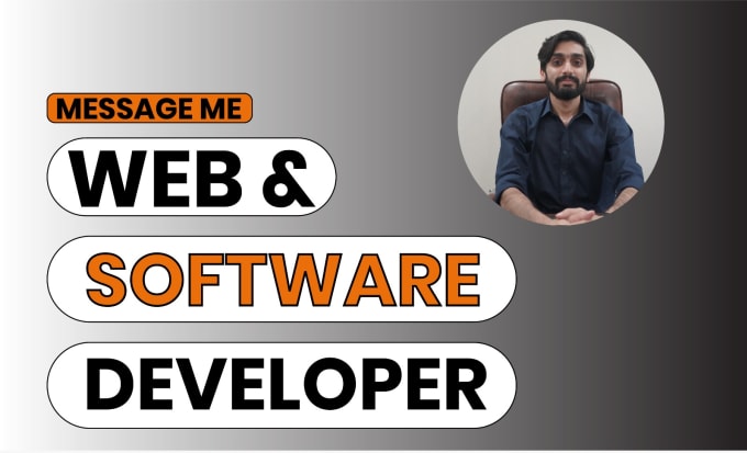 Supercharge Your Online Presence Full Stack Web Developer By