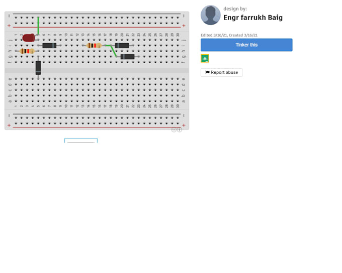 Do Pcb Circuit Design By Engrfarrukhbaig Fiverr