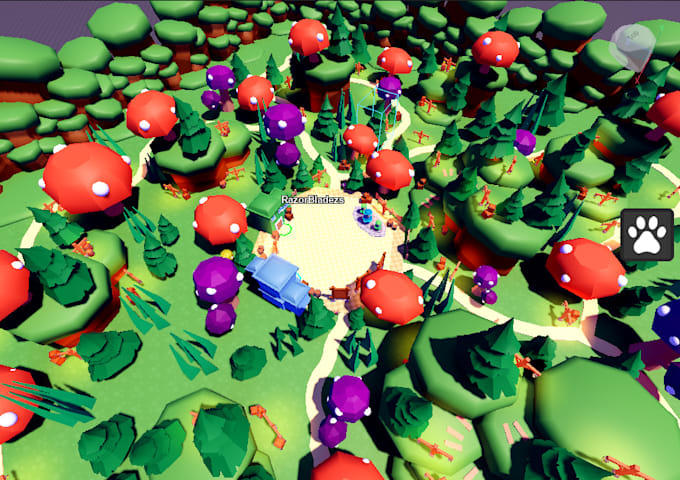 Sell You Advanced Roblox Map By John474574 Fiverr