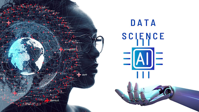 Do Any Machine Learning Deep Learning And Analysis Project In Python