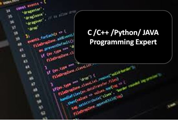 Cpp Csharp Java Python And C Language Tasks And Assignments By