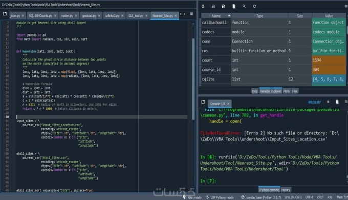Write Python Scripts Web Scraping And Programs By Zyadmohamed Fiverr