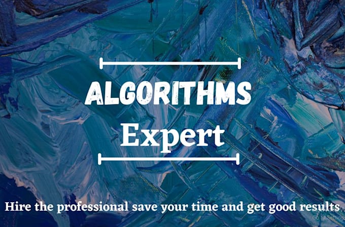 Do Datastructues And Algorithm Tasks By Fayazali678 Fiverr