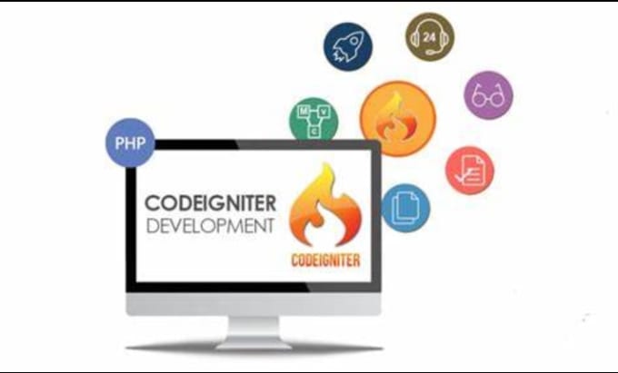 Fix Bugs Add Feature Or Develop Php Laravel Codeigniter Web By